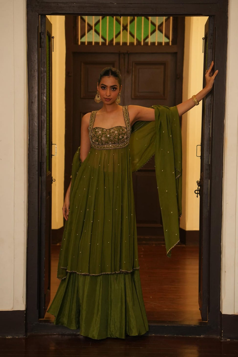 Salwar Suits – Page 3 – Lehenga Bazaar